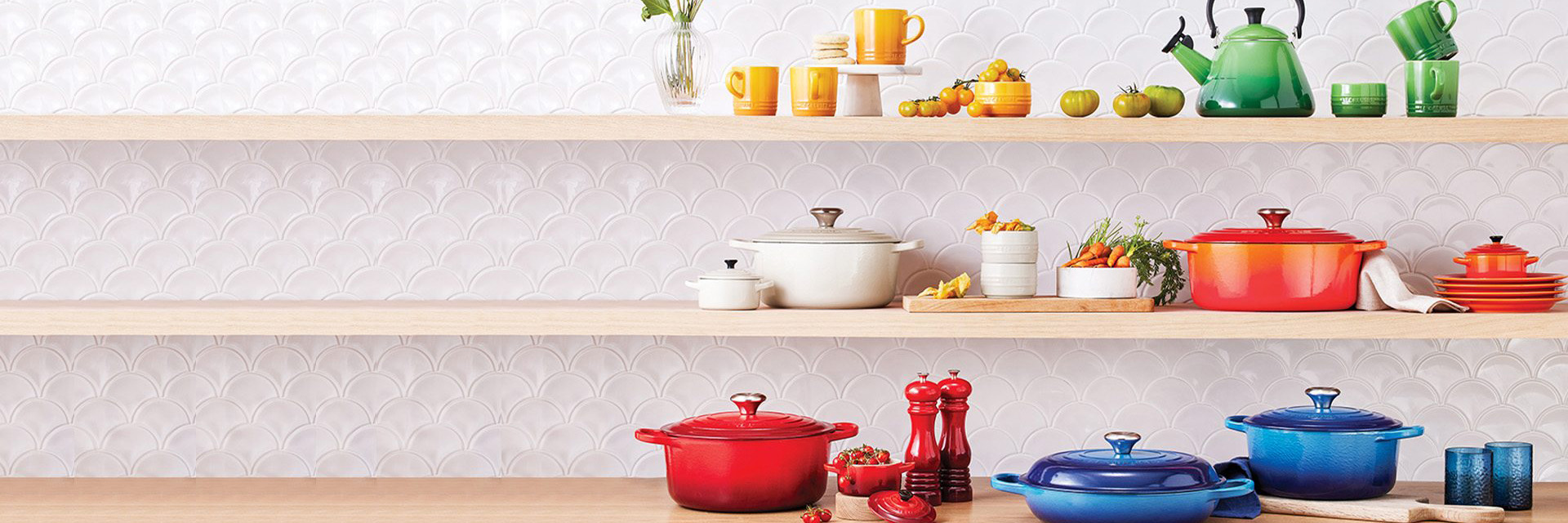 Le Creuset UK Official Online Store